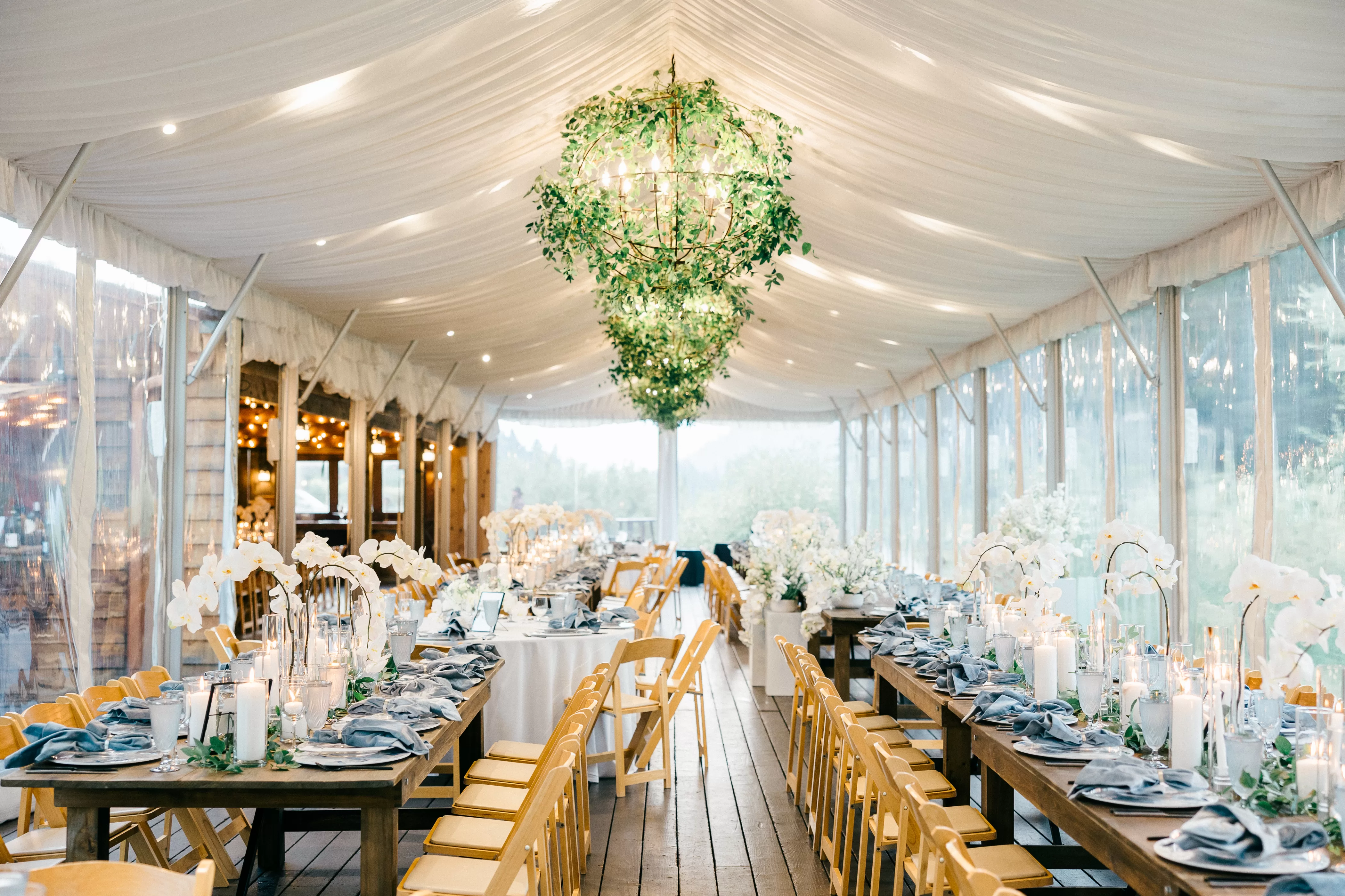 Golden Hour Events - Aisle Society